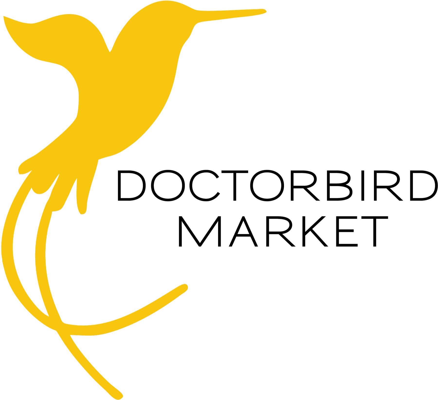Doctor Bird Logo